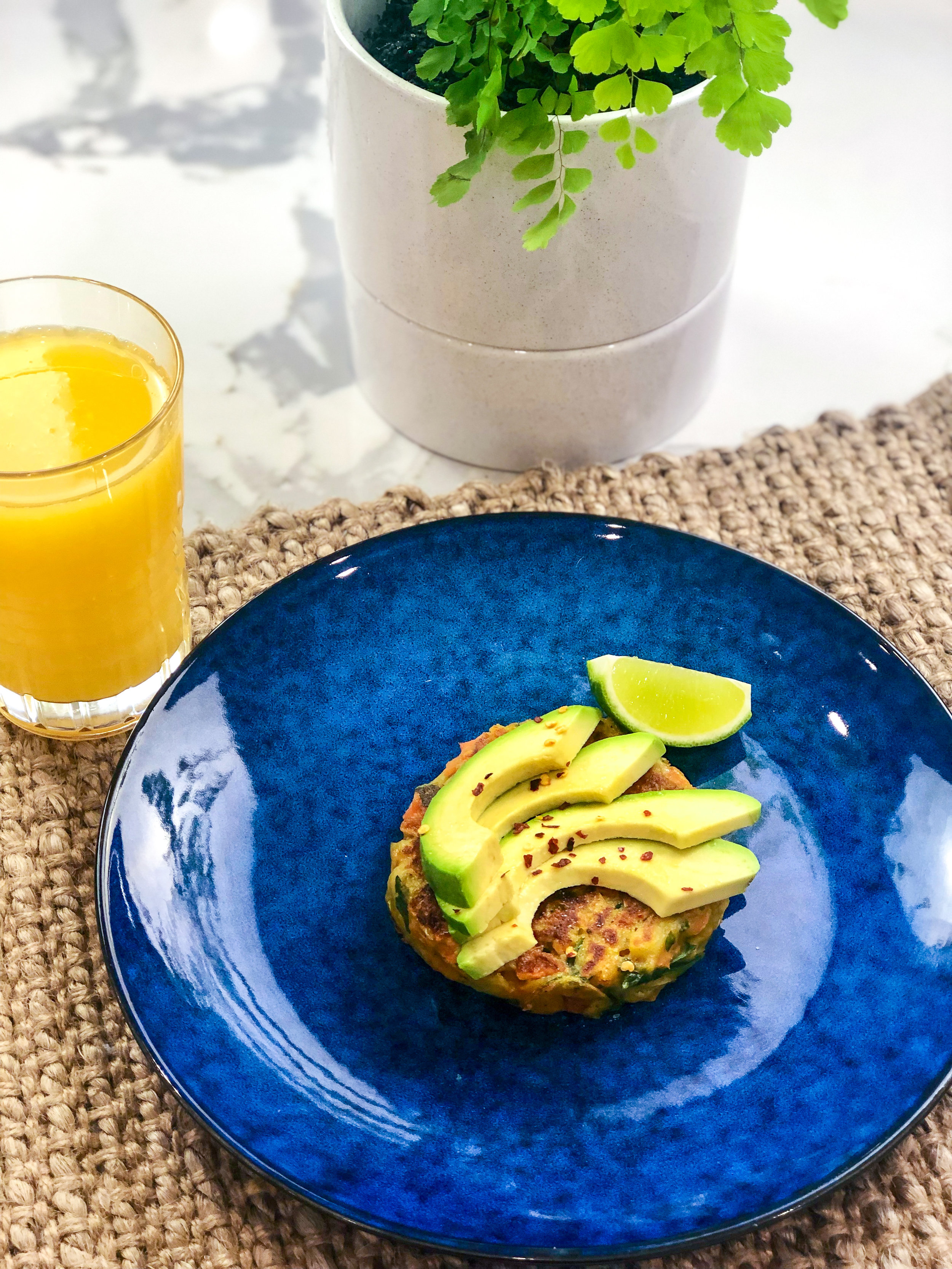 Avo on anything! — Freshwater foods