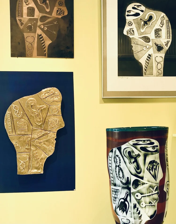 News — PETER HERMANSSON