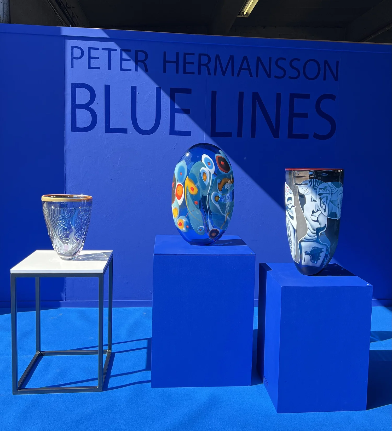 News — PETER HERMANSSON