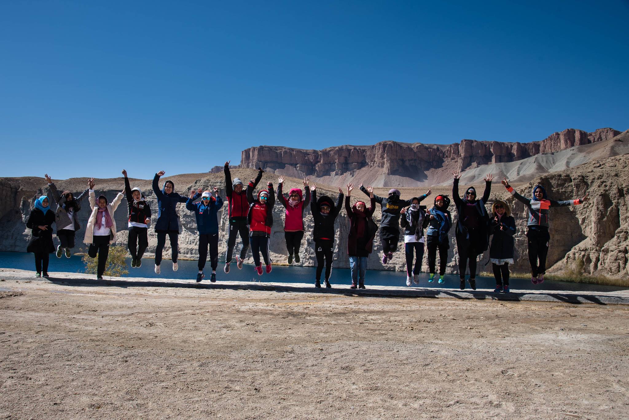 Free to Run | Empowerment Through Sport