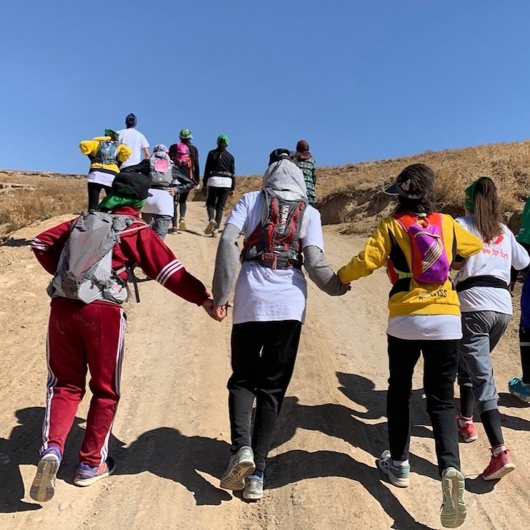 Free to Run | Empowerment Through Sport