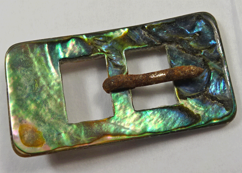 Vintage and antique buckles for sale — VINTAGE BUTTON EMPORIUM