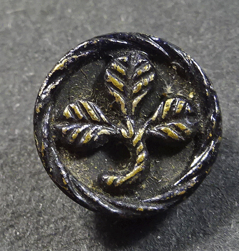 Austrian Tinies, small Victorian metal buttons, for sale — VINTAGE ...