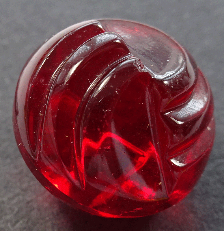 Vintage and antique glass buttons — VINTAGE BUTTON EMPORIUM