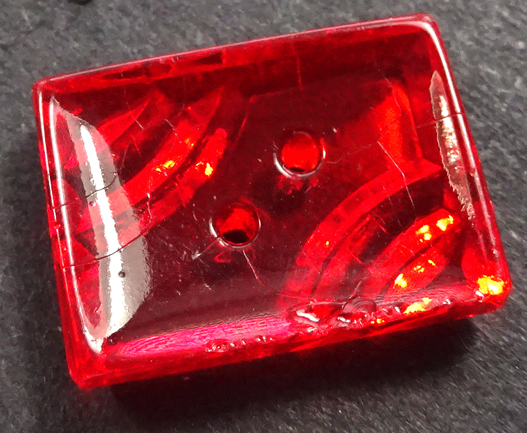 Vintage and antique glass buttons — VINTAGE BUTTON EMPORIUM