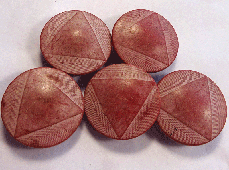 VINTAGE BUTTON EMPORIUM