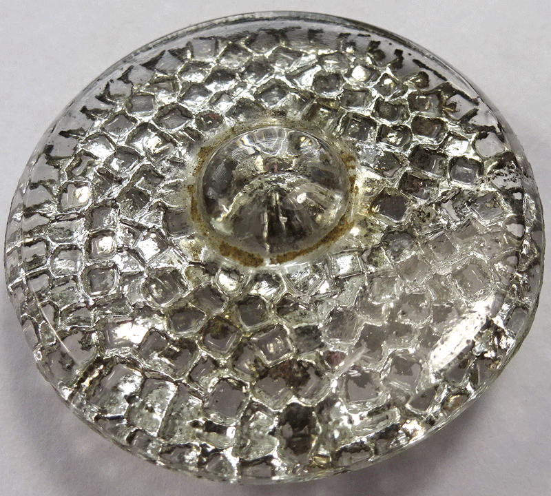 Vintage and antique glass buttons — VINTAGE BUTTON EMPORIUM