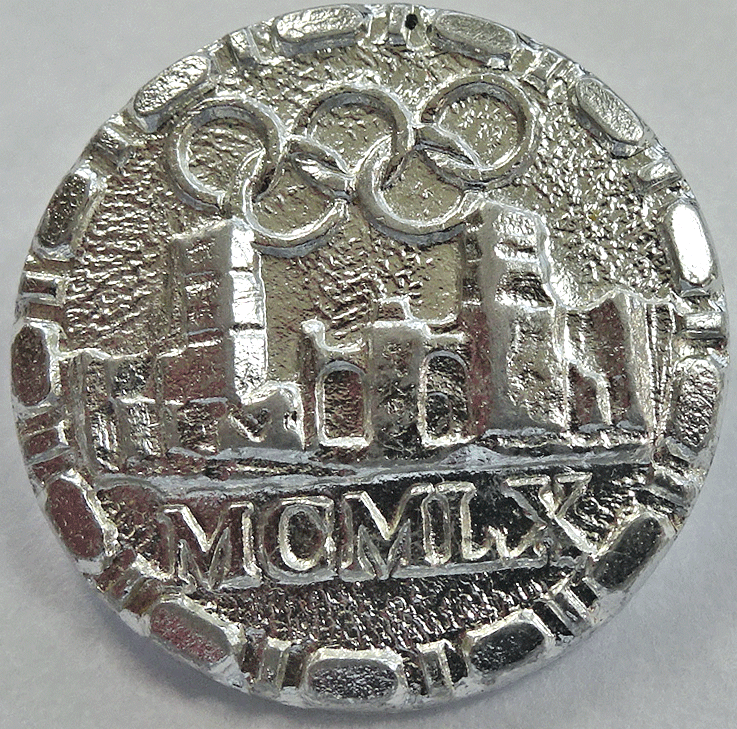 Rome Olympics 1960 History Information