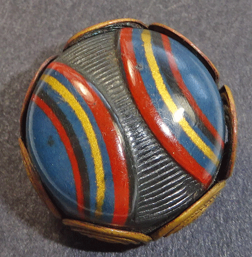 Vintage and antique metal buttons for sale — VINTAGE BUTTON EMPORIUM