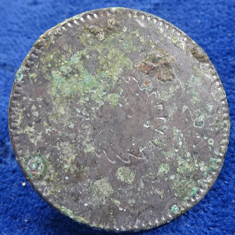 Vintage and antique metal buttons for sale — VINTAGE BUTTON EMPORIUM