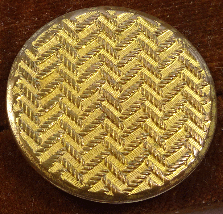 Vintage and antique metal buttons for sale — VINTAGE BUTTON EMPORIUM