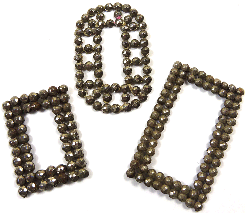 Vintage and antique buckles for sale — VINTAGE BUTTON EMPORIUM