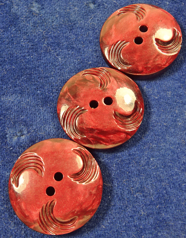 Vintage Button Sets for sale — VINTAGE BUTTON EMPORIUM