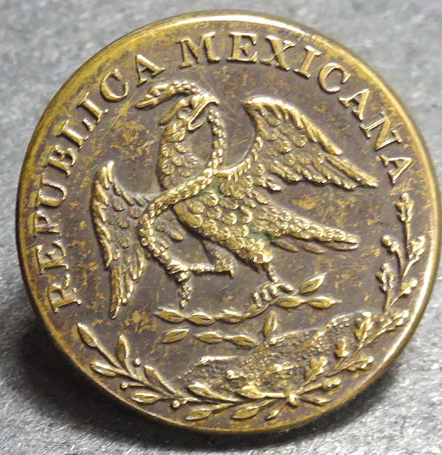 Vintage and antique metal buttons for sale — VINTAGE BUTTON EMPORIUM