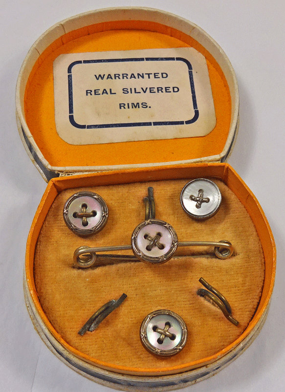 Small antique and vintage buttons for sale — VINTAGE BUTTON EMPORIUM