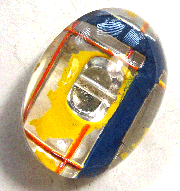 Vintage and antique glass buttons — VINTAGE BUTTON EMPORIUM