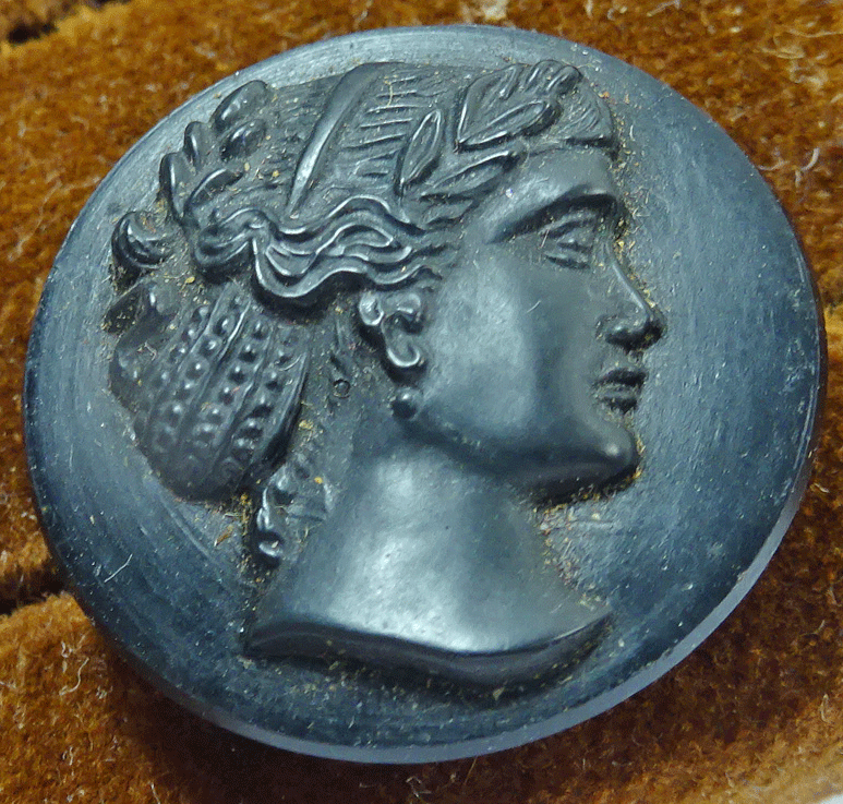 Vintage plastic buttons for sale — VINTAGE BUTTON EMPORIUM