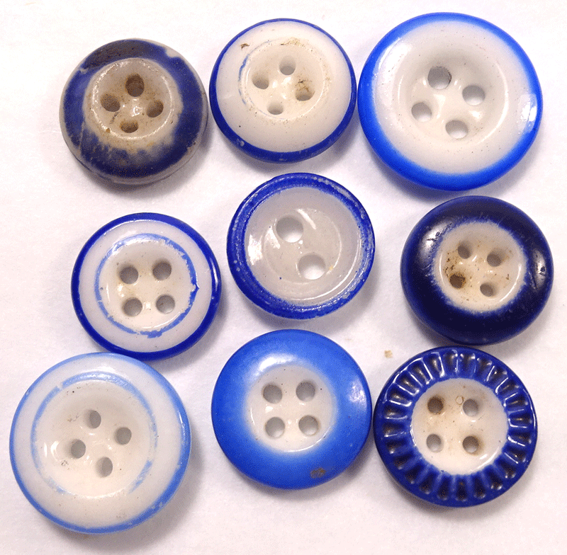 Vintage Button Sets for sale — VINTAGE BUTTON EMPORIUM