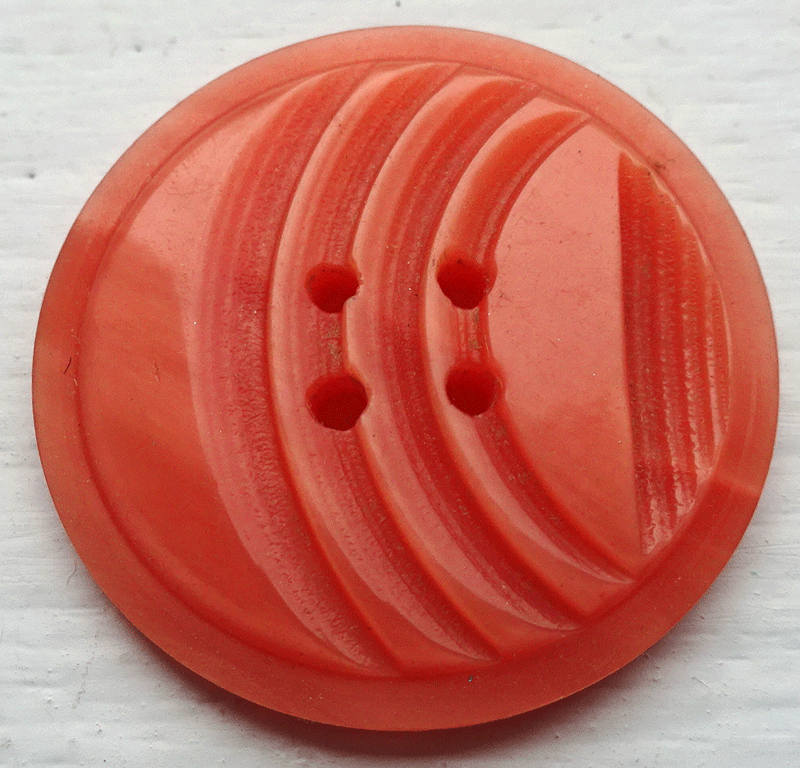 Vintage plastic buttons for sale — VINTAGE BUTTON EMPORIUM