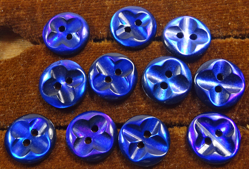 Vintage Button Sets for sale — VINTAGE BUTTON EMPORIUM