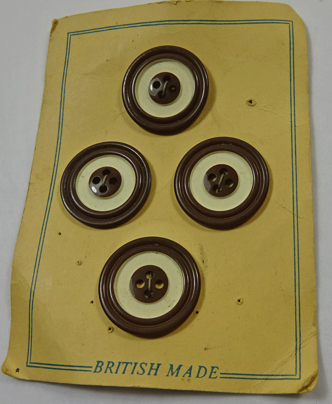 Vintage Button Sets for sale — VINTAGE BUTTON EMPORIUM