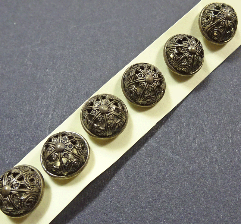 Vintage Button Sets for sale — VINTAGE BUTTON EMPORIUM