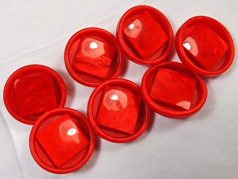 Vintage Button Sets for sale — VINTAGE BUTTON EMPORIUM