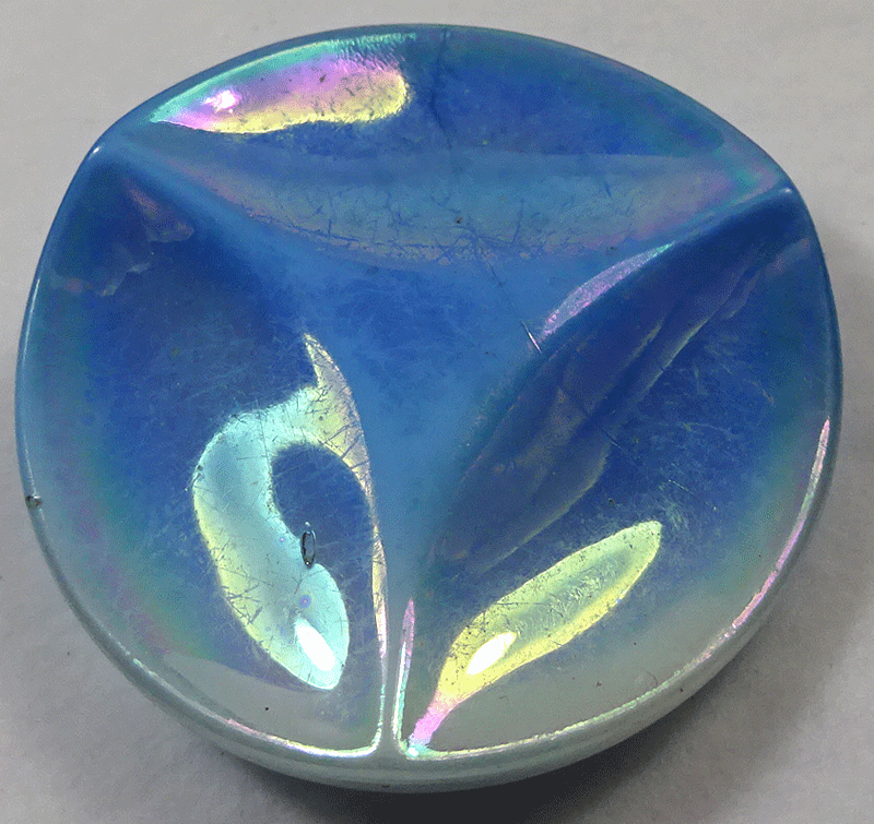 Vintage and antique glass buttons — VINTAGE BUTTON EMPORIUM