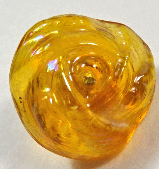 Vintage and antique glass buttons — VINTAGE BUTTON EMPORIUM