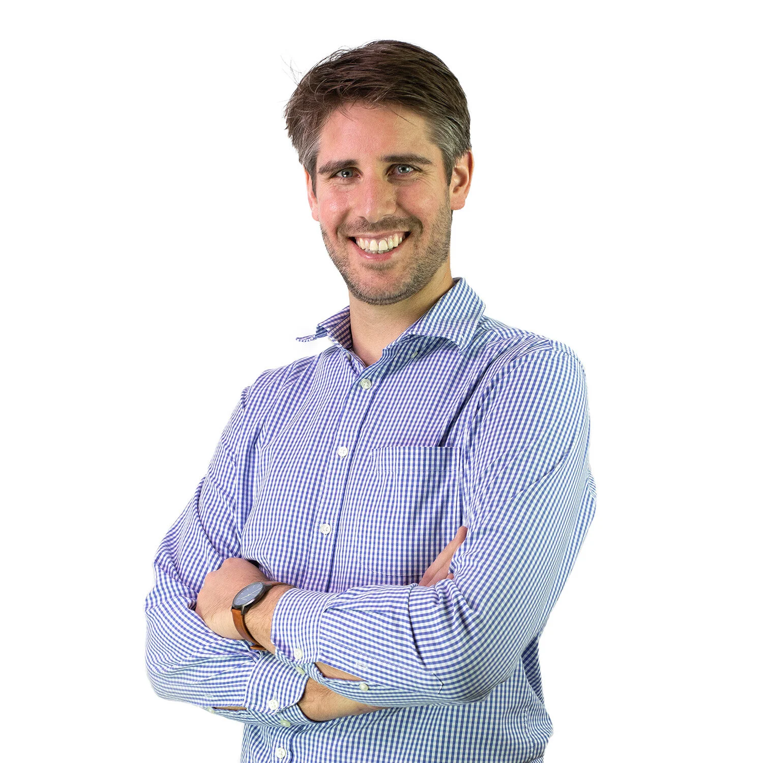 Our Team — Churchdown Osteopaths