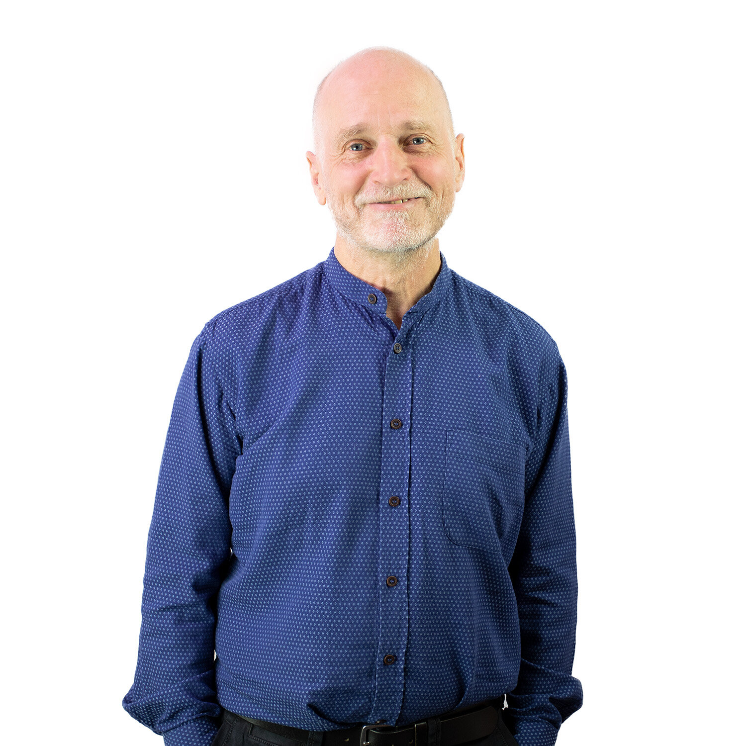 Our Team — Churchdown Osteopaths