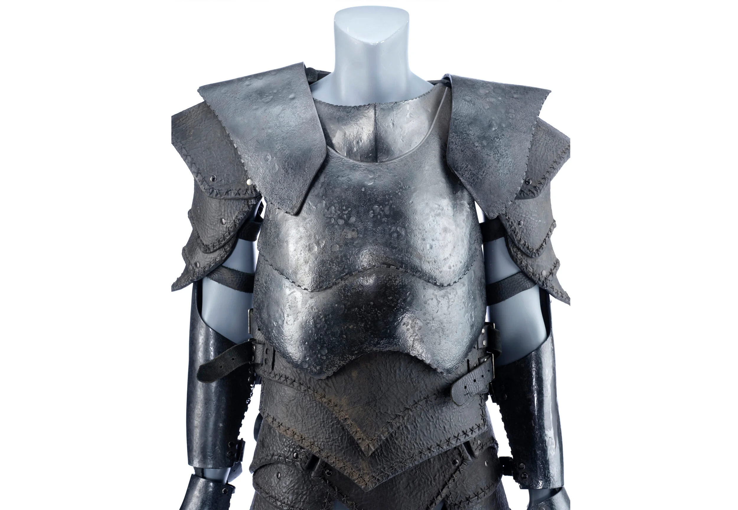 Snow White And The Huntsman Armor