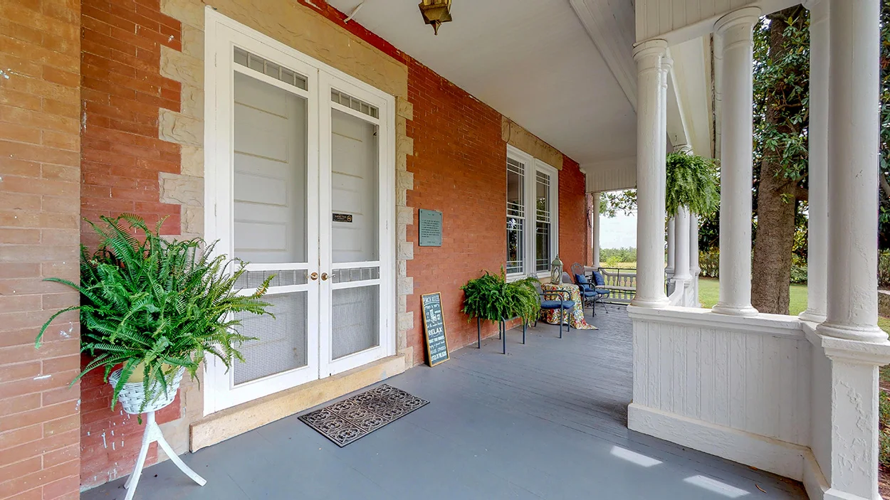 Lodging — Sunnyview Inn & Events