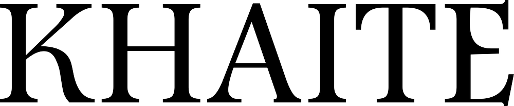 khaite — madeline young