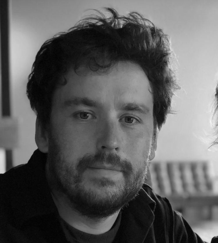 Arthur Steiner — Digital Earth