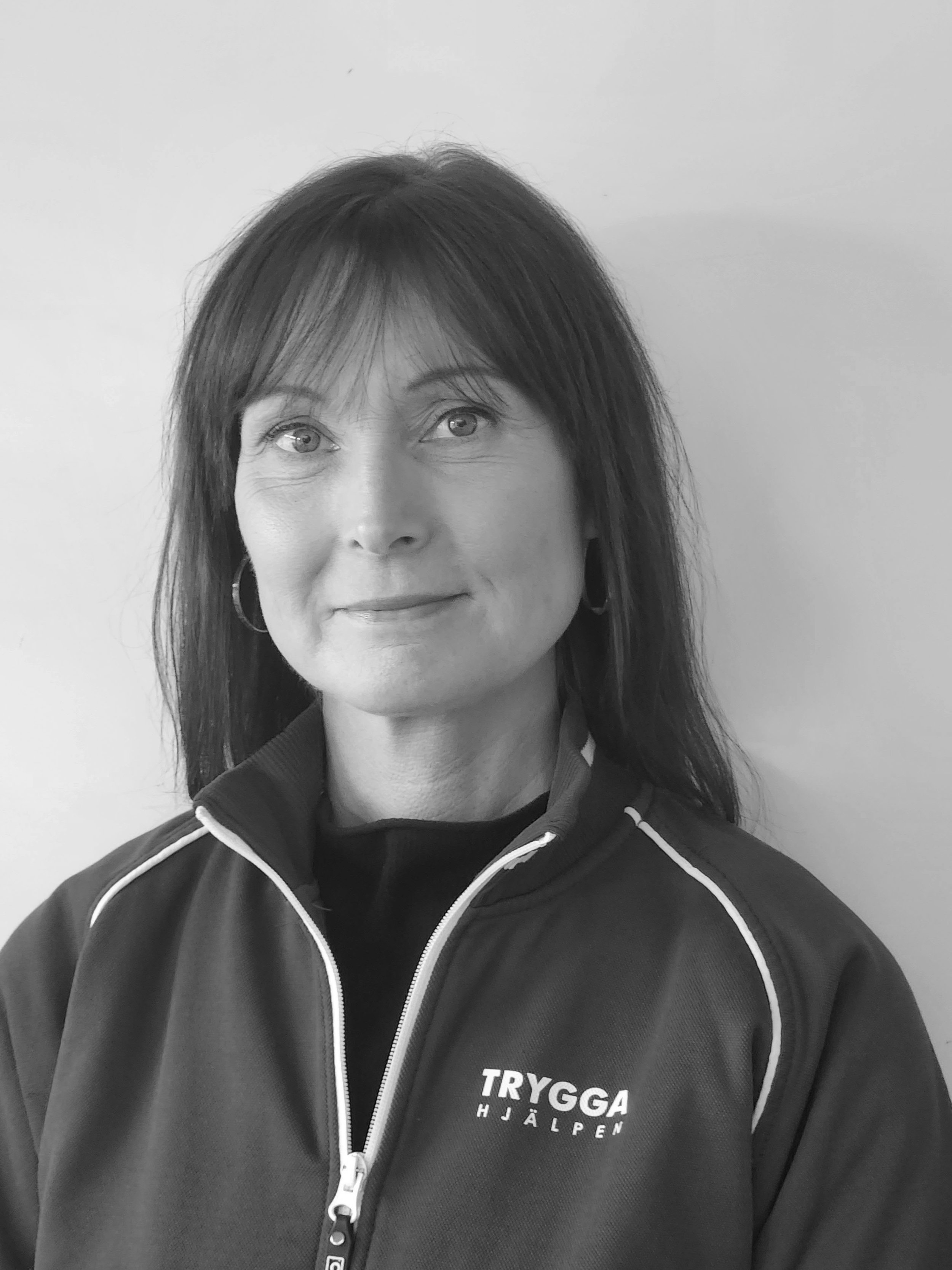 Hur kan vi hjälpa dig? — Trygga Hjälpen