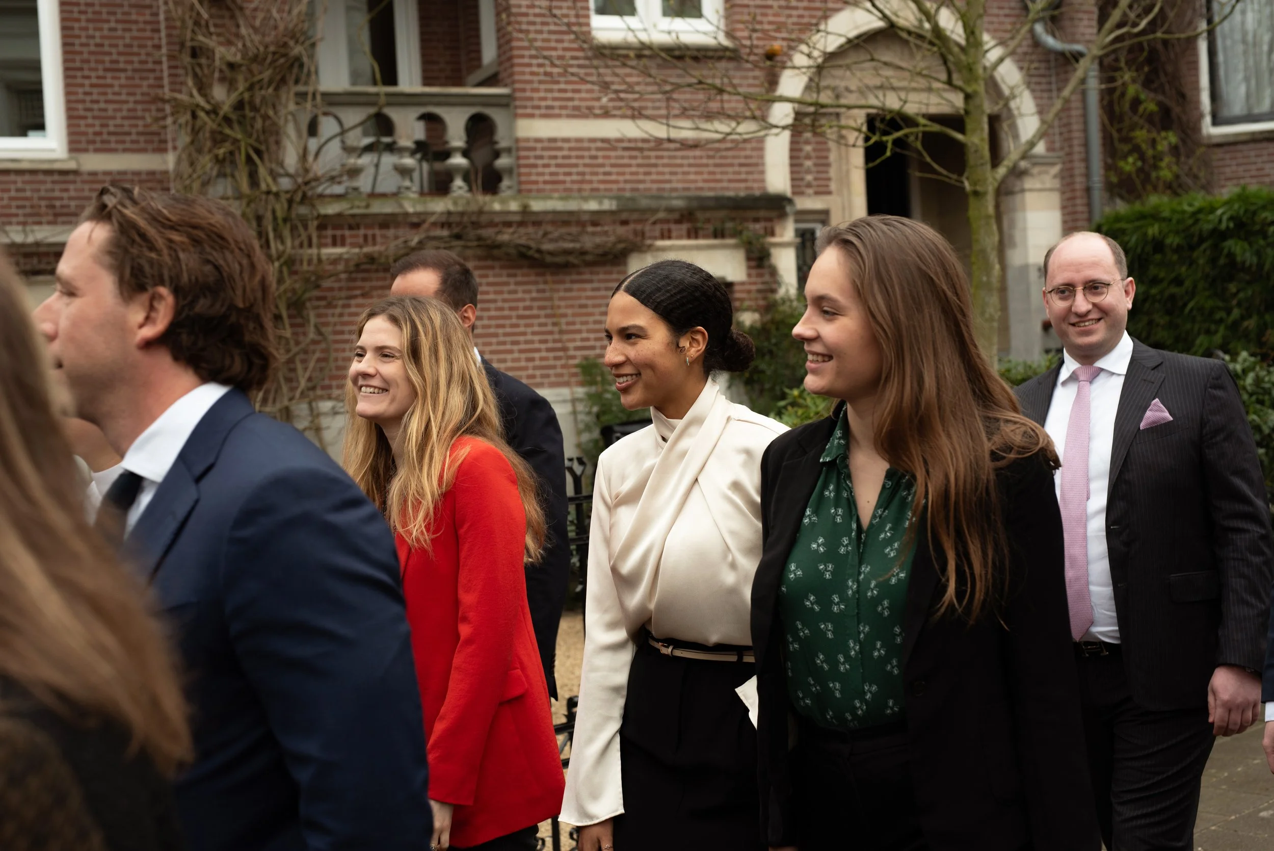 Careers — Transact