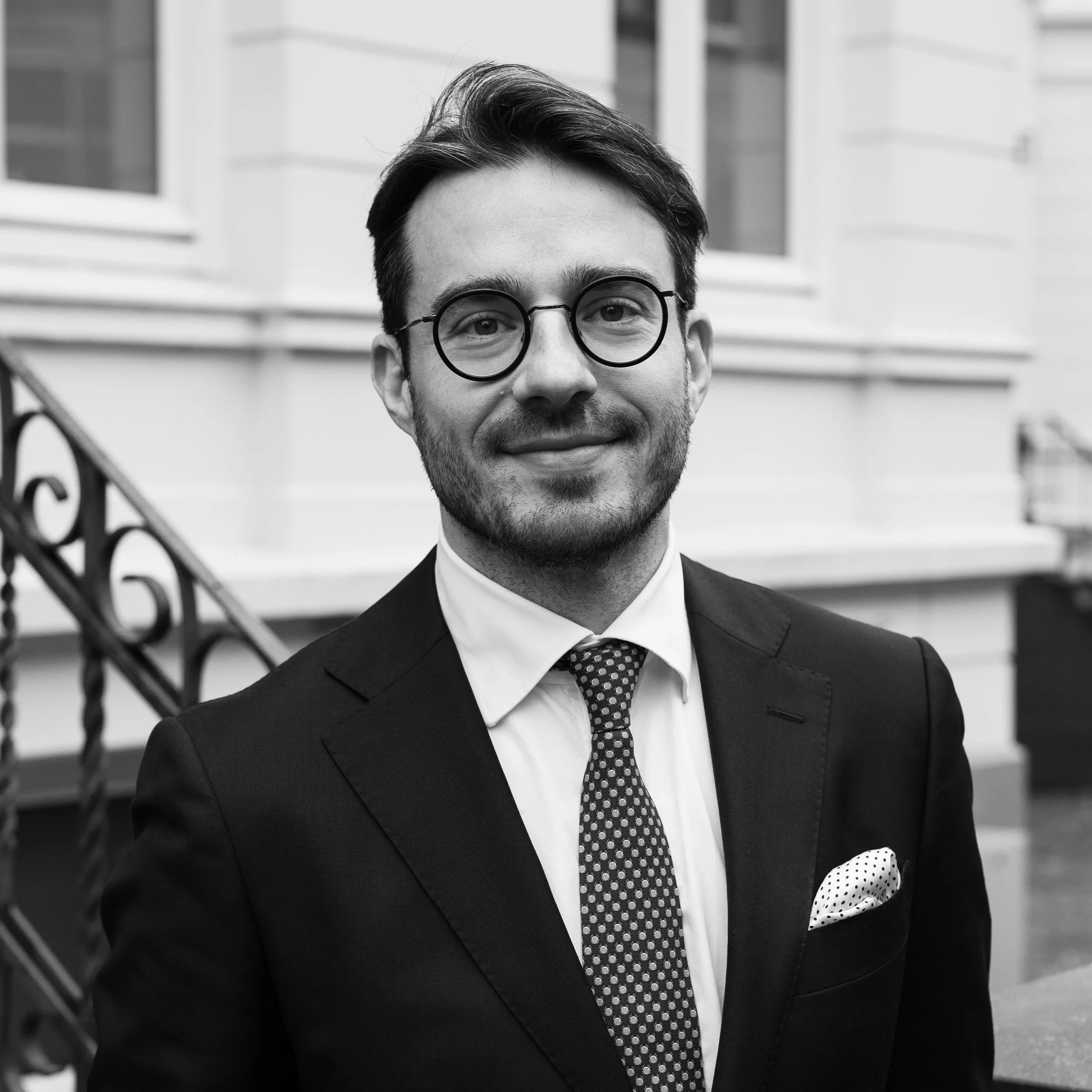 Get to Know Us — Transact