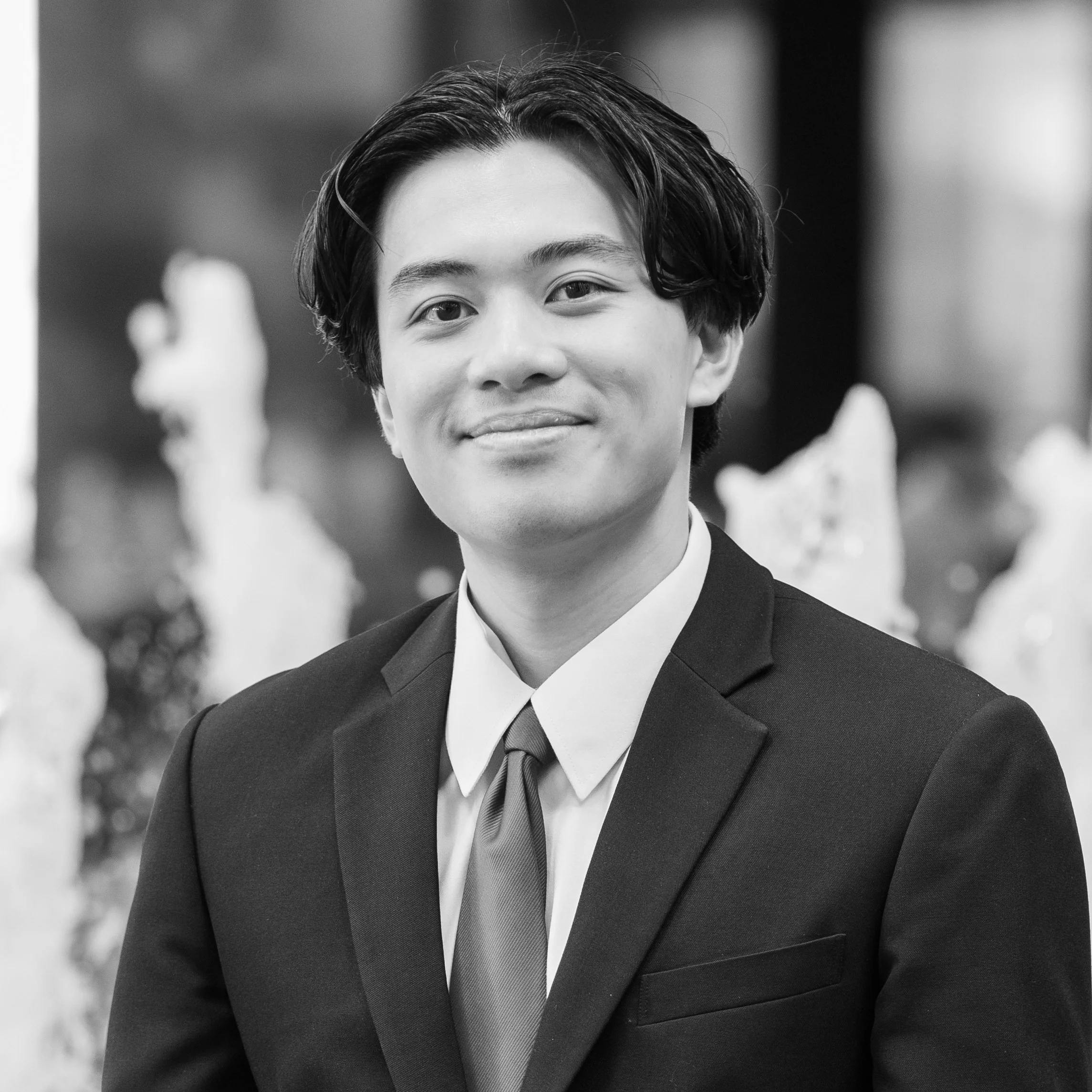 Get to Know Us — Transact