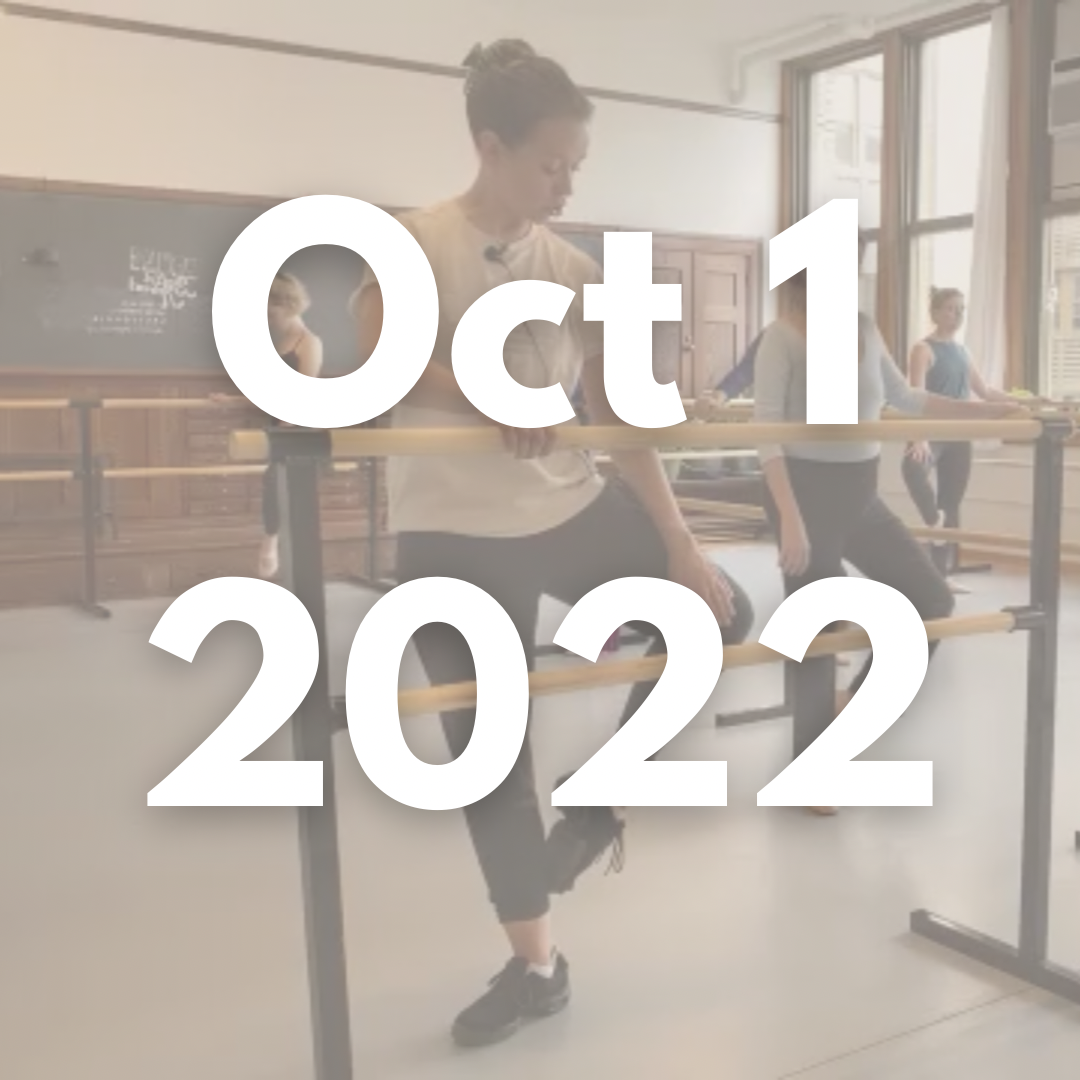 Beginner — AMY NOVINSKI