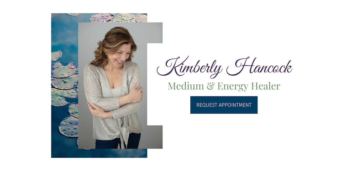 Kimberly Hancock