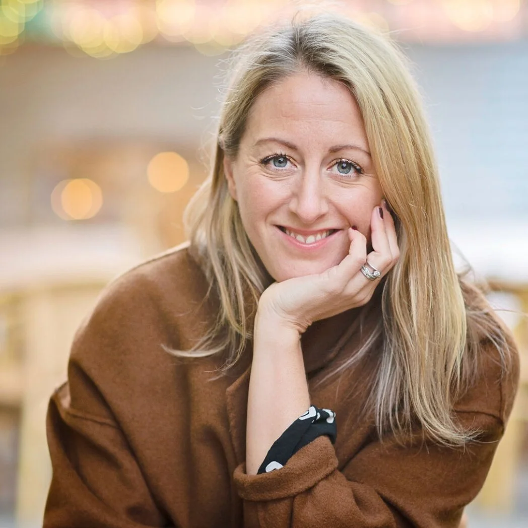 With Passion & Purpose