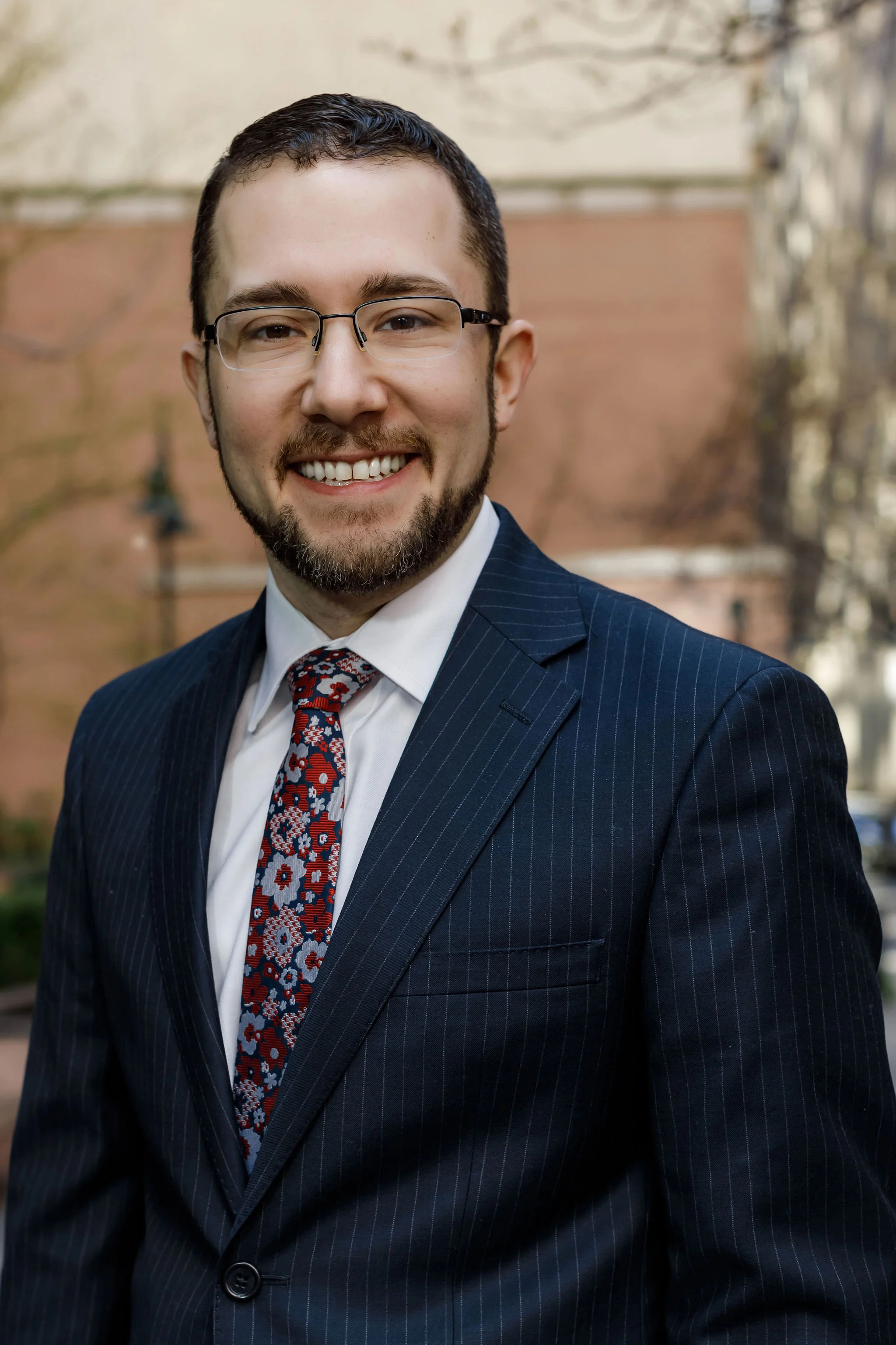 Evan Bolla — Harris St. Laurent & Wechsler LLP