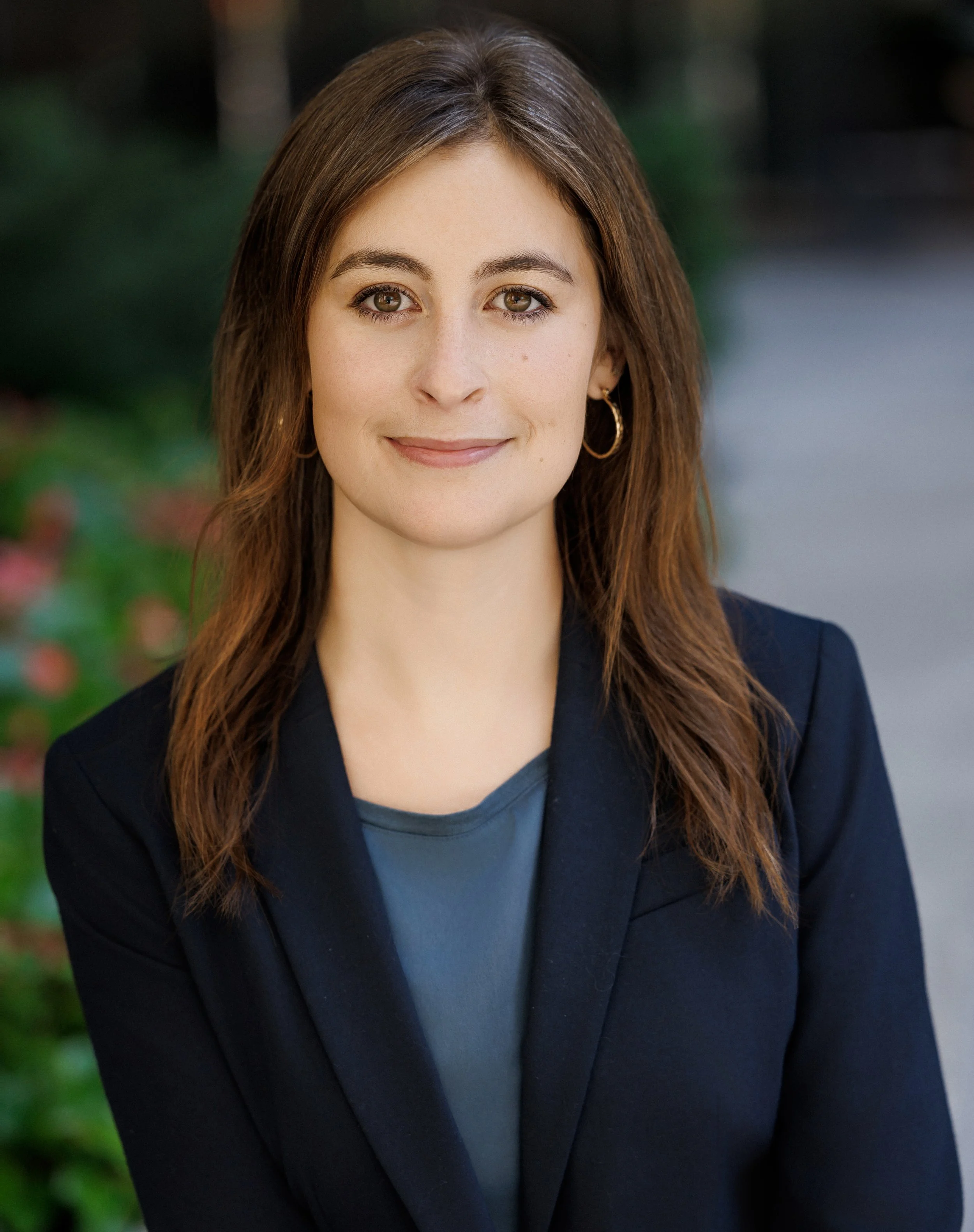 Caroline Libby — Harris St. Laurent & Wechsler LLP — Harris St. Laurent ...