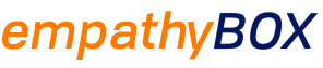 The Empathy Box© by Tribeless – Experience Empathy in Your Conversations