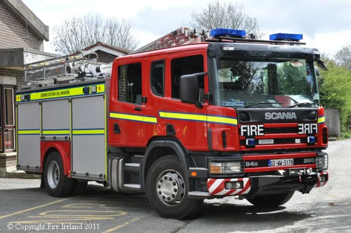 Local Services | Wicklow Town