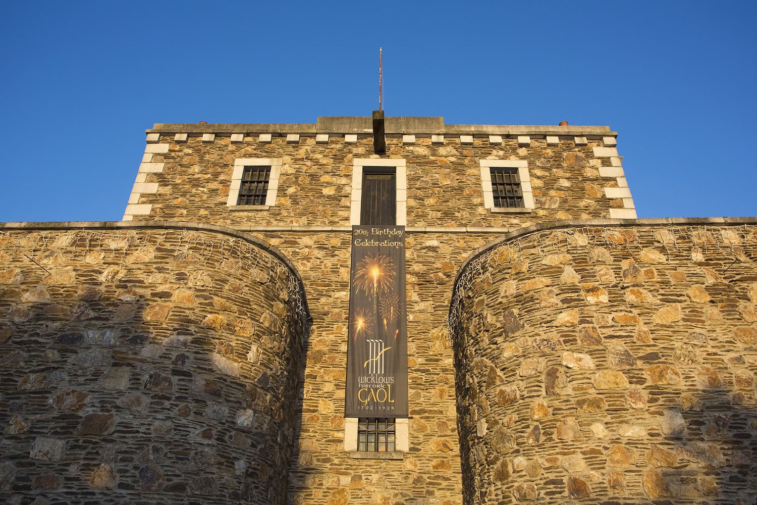 Wicklow Town - Discover Wicklow Town