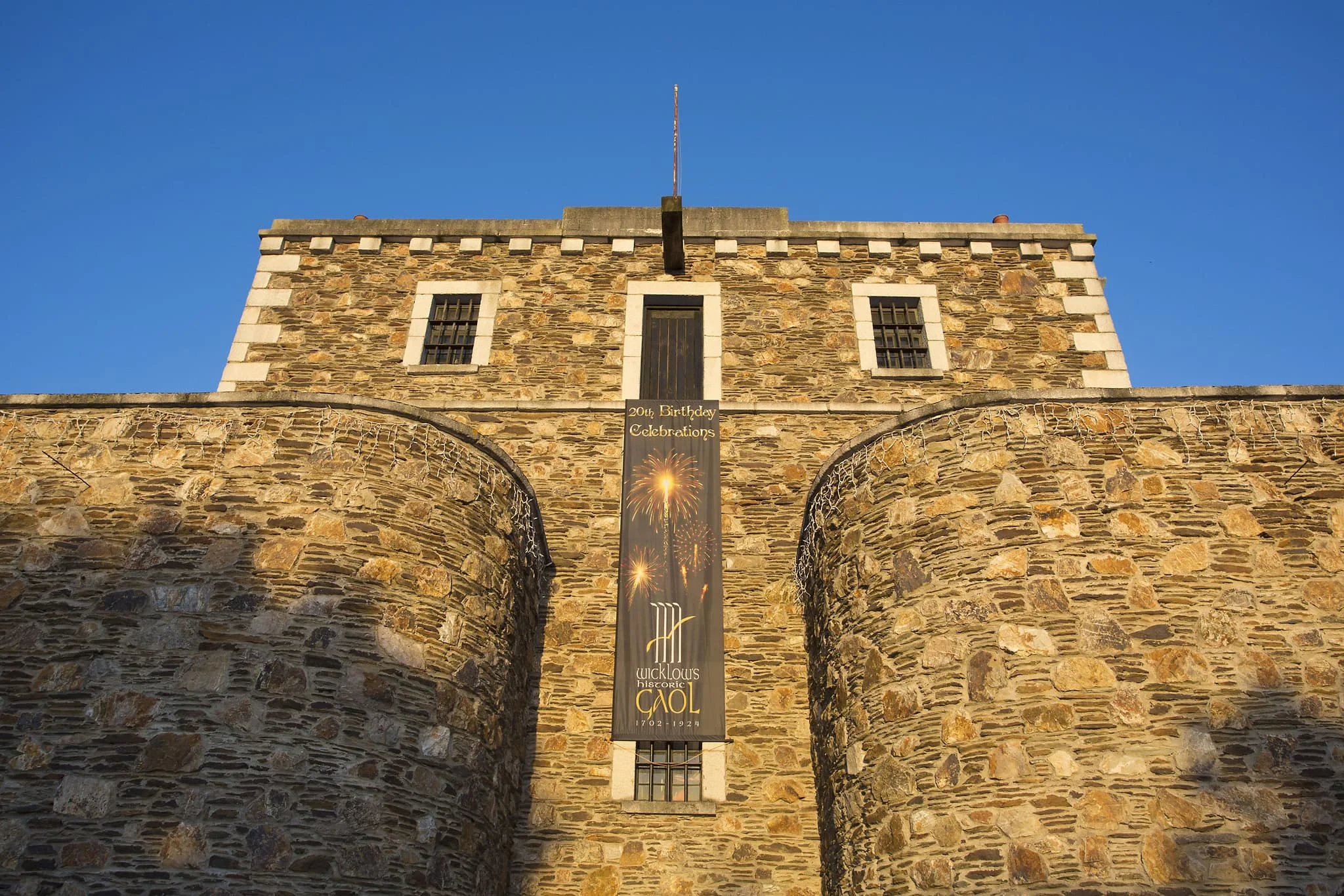 Wicklow Town - Discover Wicklow Town