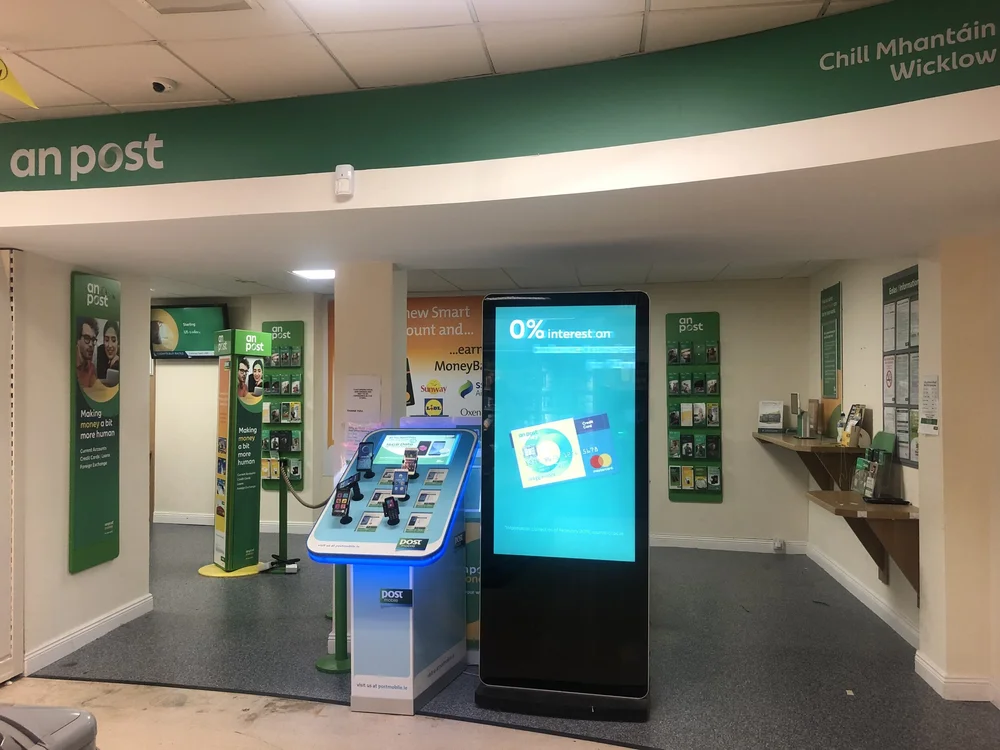 Local Services | Wicklow Town