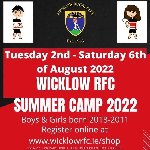 What's on in Wicklow Town | Wicklow Town